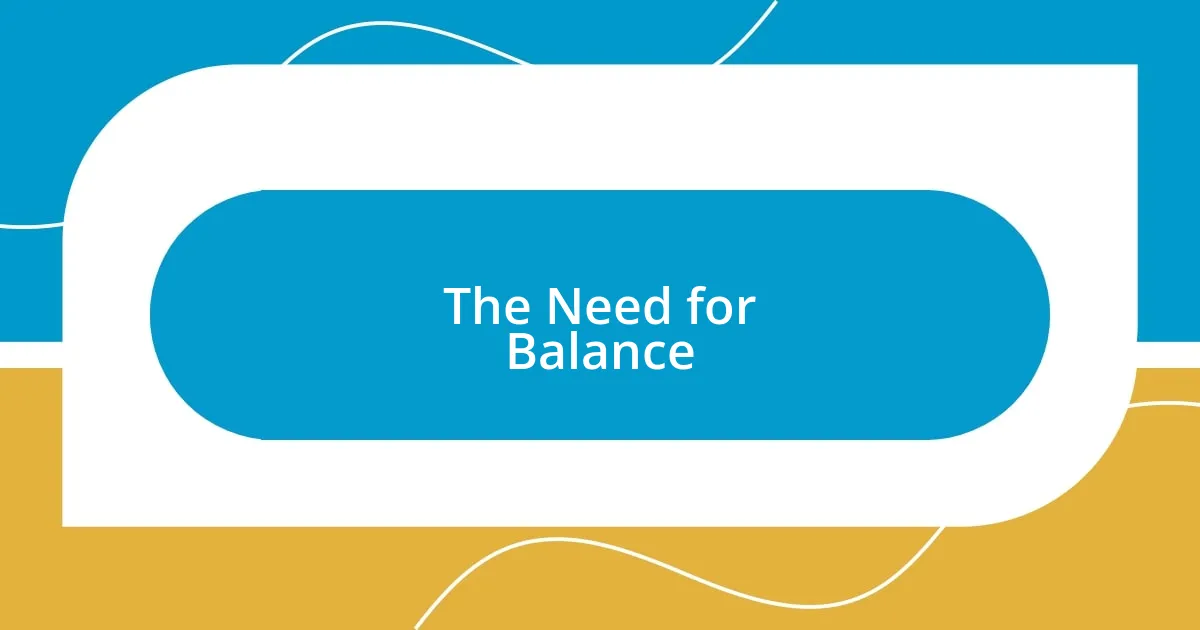 How I Balance Art and Technology • ellohdesign.com